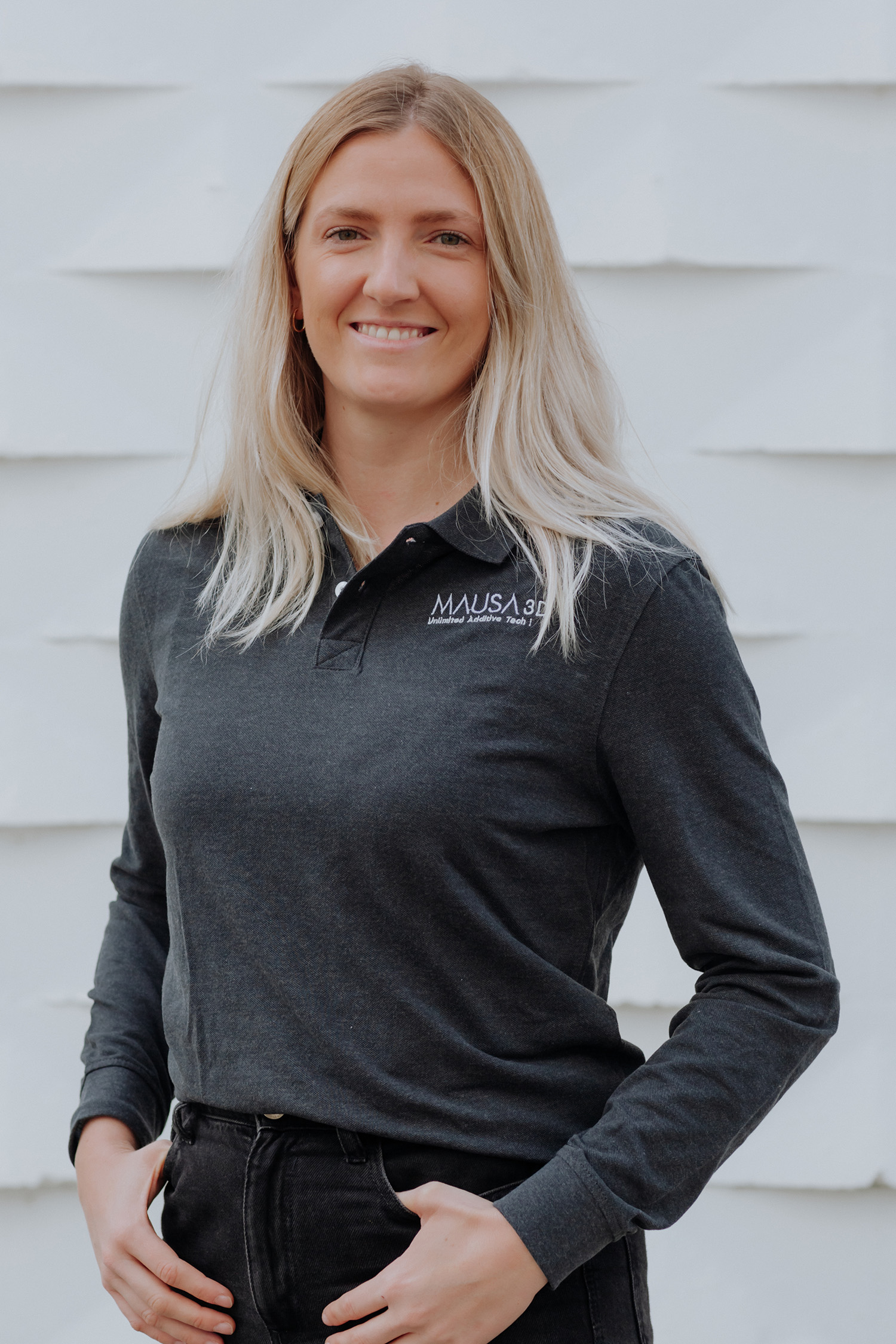 Nosotros - Mausa 3DMausa 3D