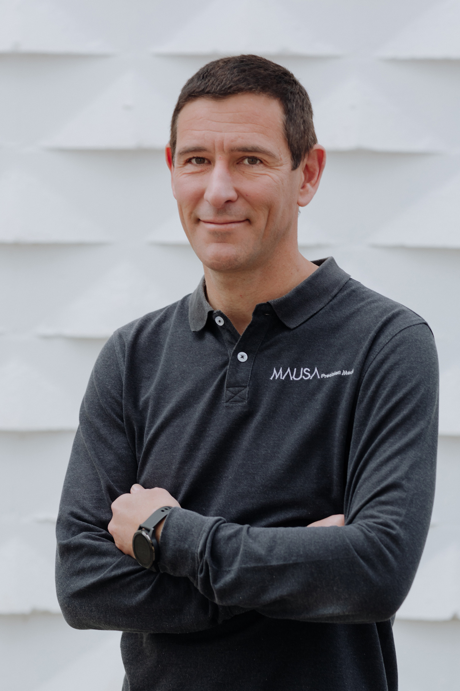 Nosotros - Mausa 3DMausa 3D